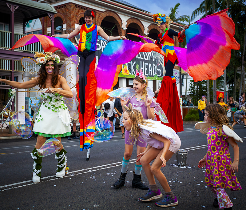 Benz World Blog » Felicity Lawless